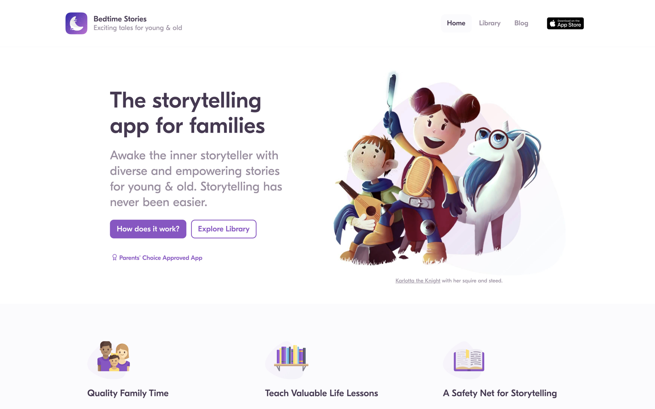 Expo: beautiful websites designed Bulma