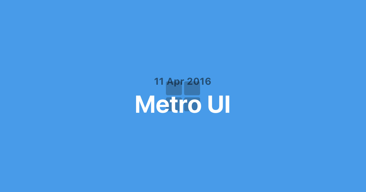 Metro Ui Css Grid With Bulma Tiles Bulma Free Open Source And Modern Css Framework Based On
