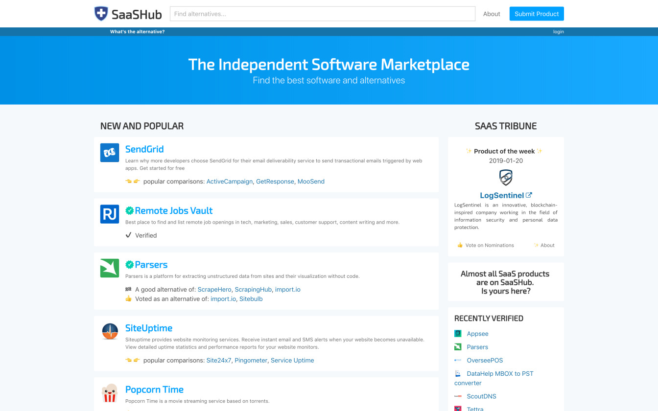 Expo: beautiful websites designed Bulma