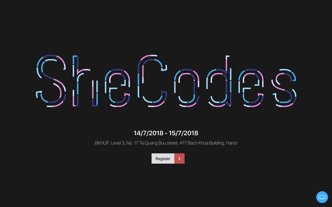 Expo: beautiful websites designed Bulma