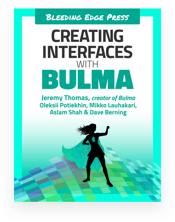 Bulma: Free, open source, and modern CSS framework based on Flexbox